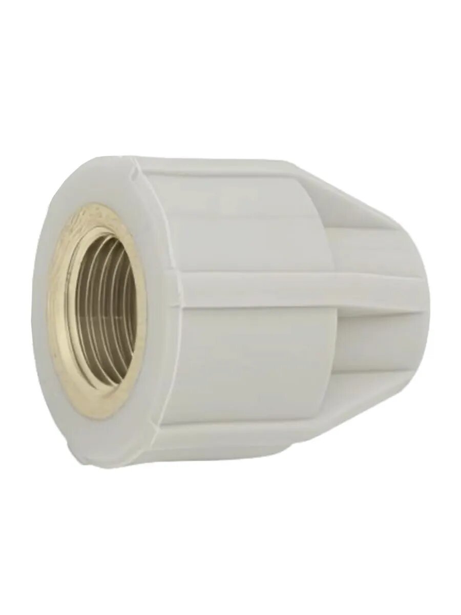 Муфта с резьбой внутренней PP - d 25 GW 1"