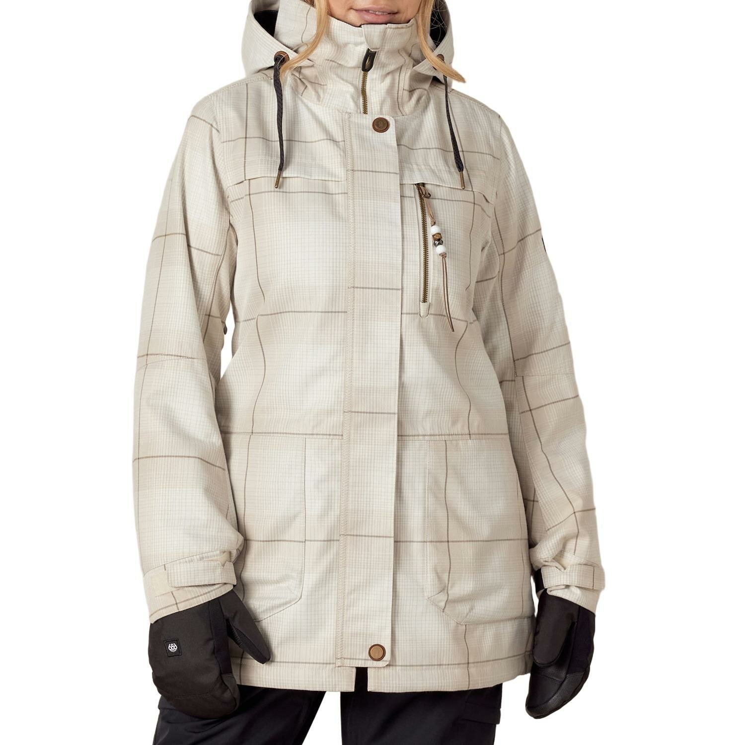 Куртка Куртка 686 Spirit Insulated Jacket