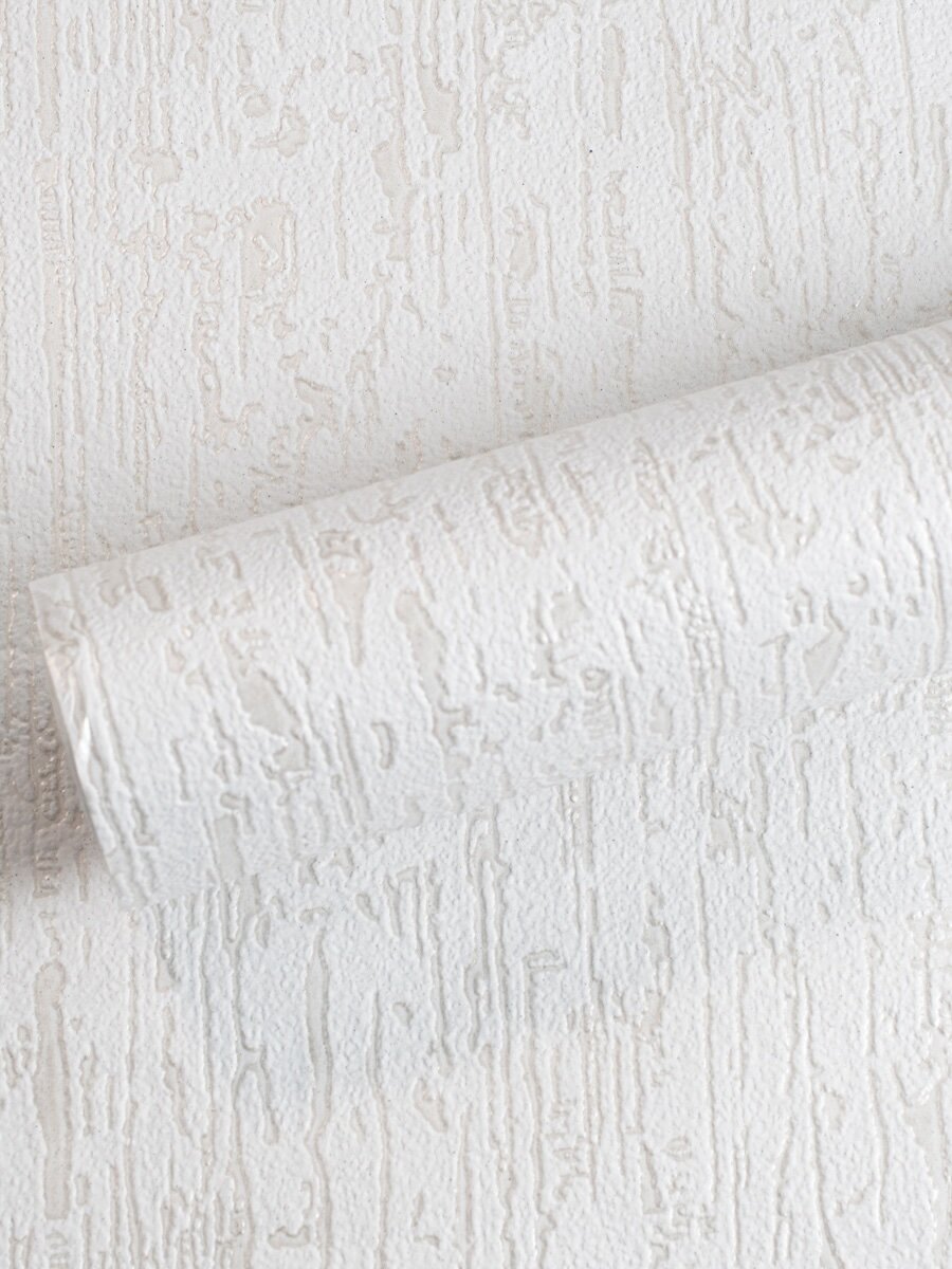 Обои бумажные под штукатурку, без подбора, Объемная текстура, Скроют неровности, Плотные, Однотонные, Лофт 0,53х10м