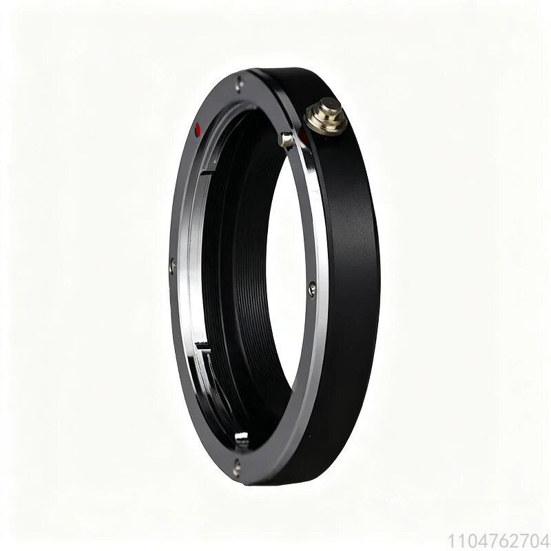 Адаптер объектива M48 для Canon EF / Nikon F B