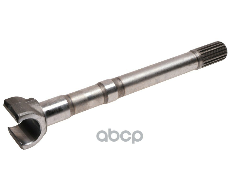 Кулак КАМАЗ шарнира внутренний левый 20 шл. MEGAPOWER MEGAPOWER Automotive арт. 230-12-009