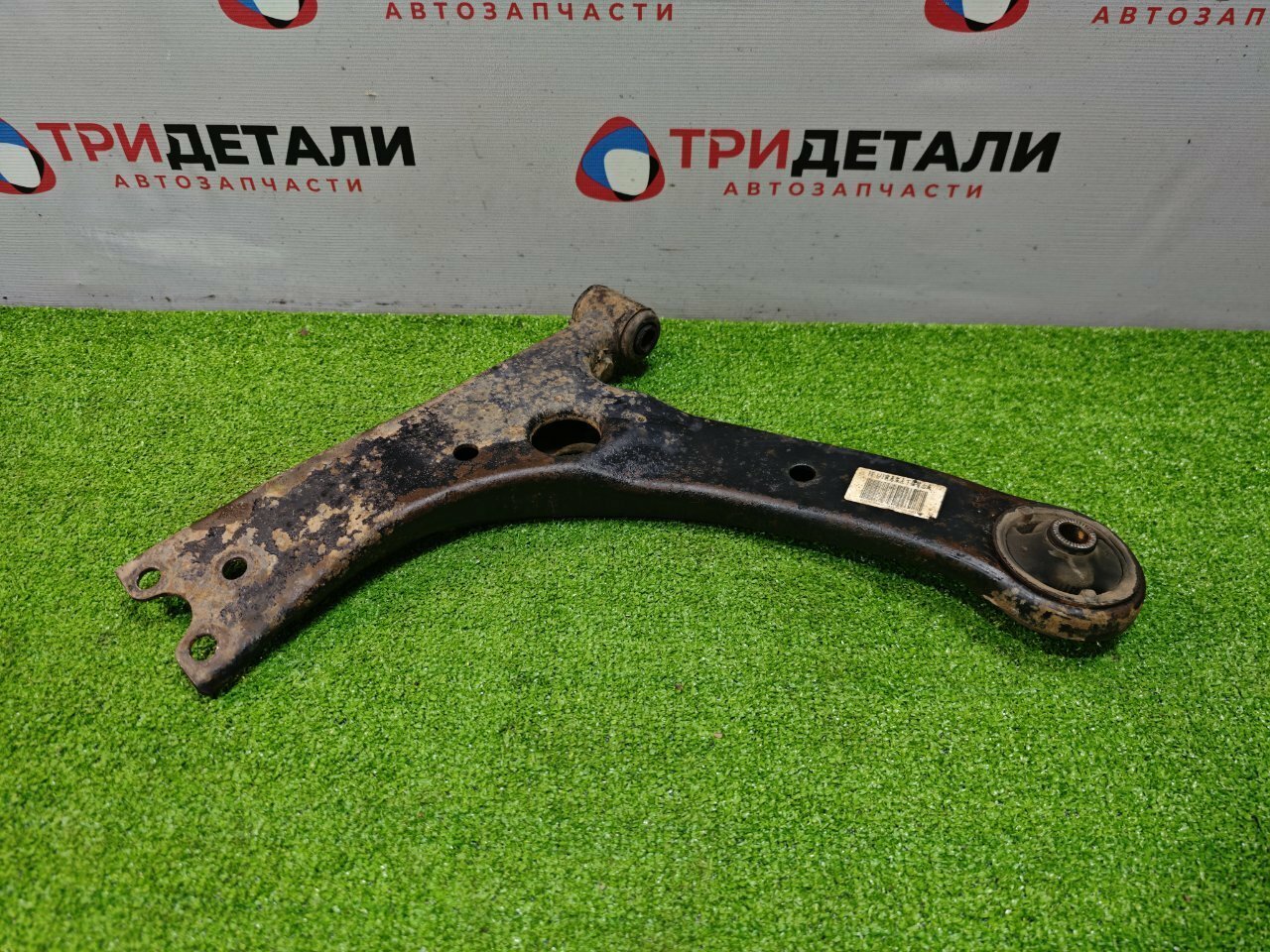 Рычаг подвески Geely Emgrand EC7 1.8 JL4G18 2013 перед. лев. (б/у)