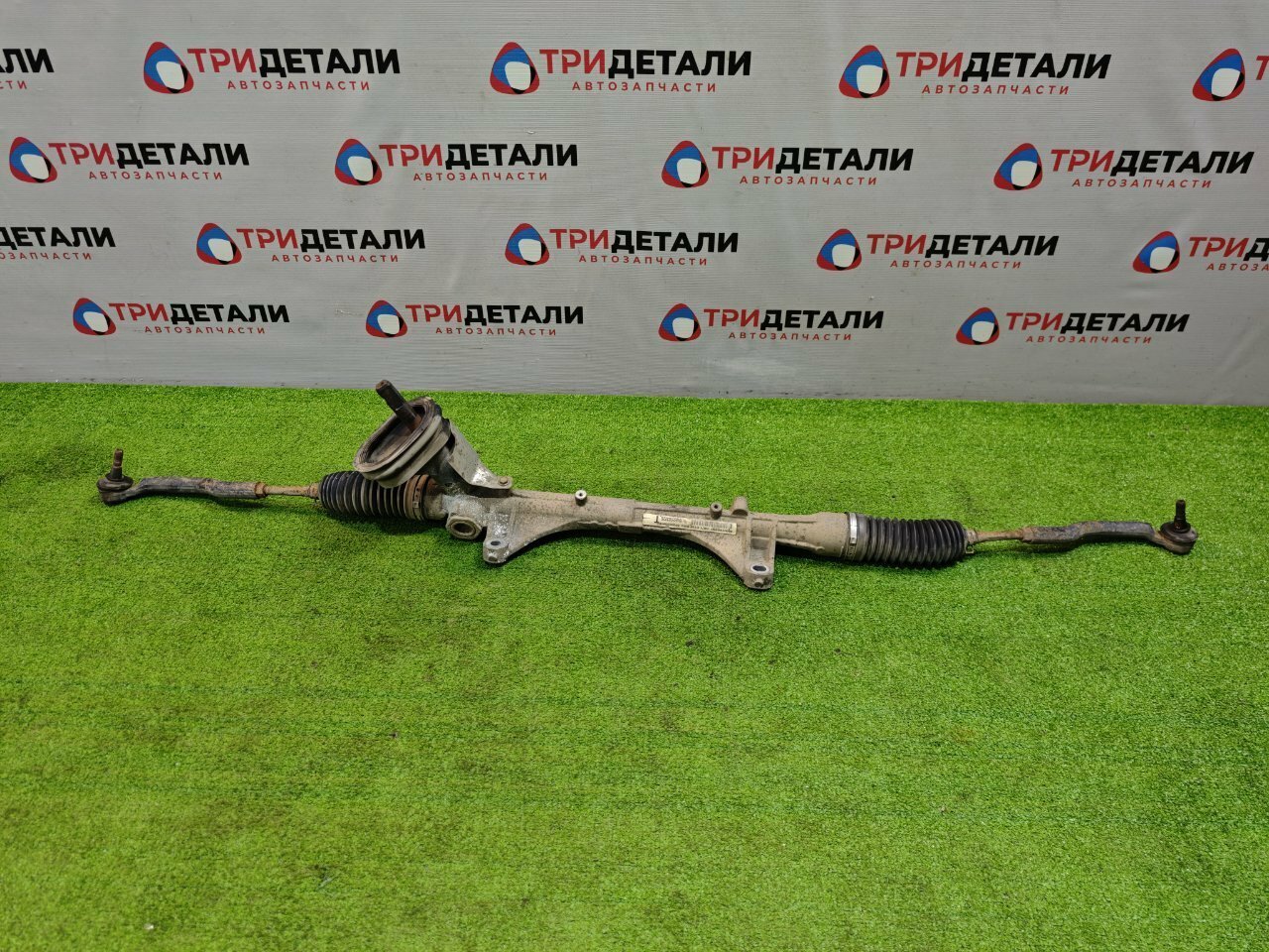 Рулевая рейка Nissan Note 1.6 HR16 2006 (б/у)