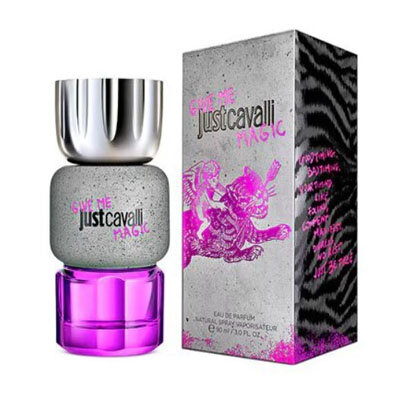 Roberto Cavalli Just Cavalli Give Me Magic For Her 30 мл. Парфюмерная вода