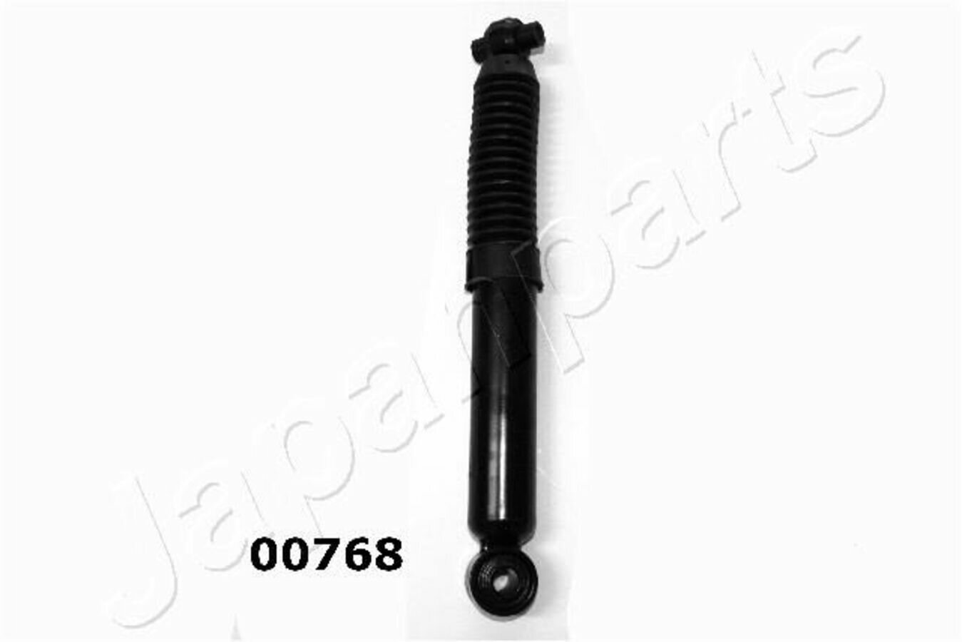 Амортизатор задний GAS JAPANPARTS MM-00768 Peugeot 5008 09>