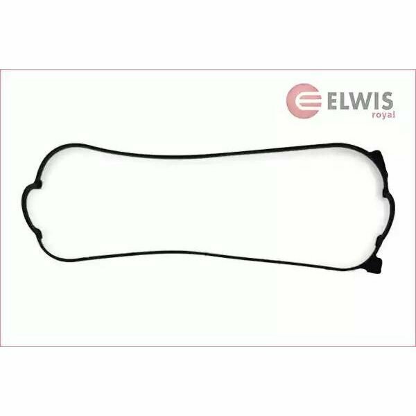 Прокладка клапана крышки ELWIS ROYAL 1531520 HONDA Accord IV/V/VI 2.0/2.2 90 98 Prelude 2.0 16V 92 00 ROVER 600 1.8/2.0 93 99