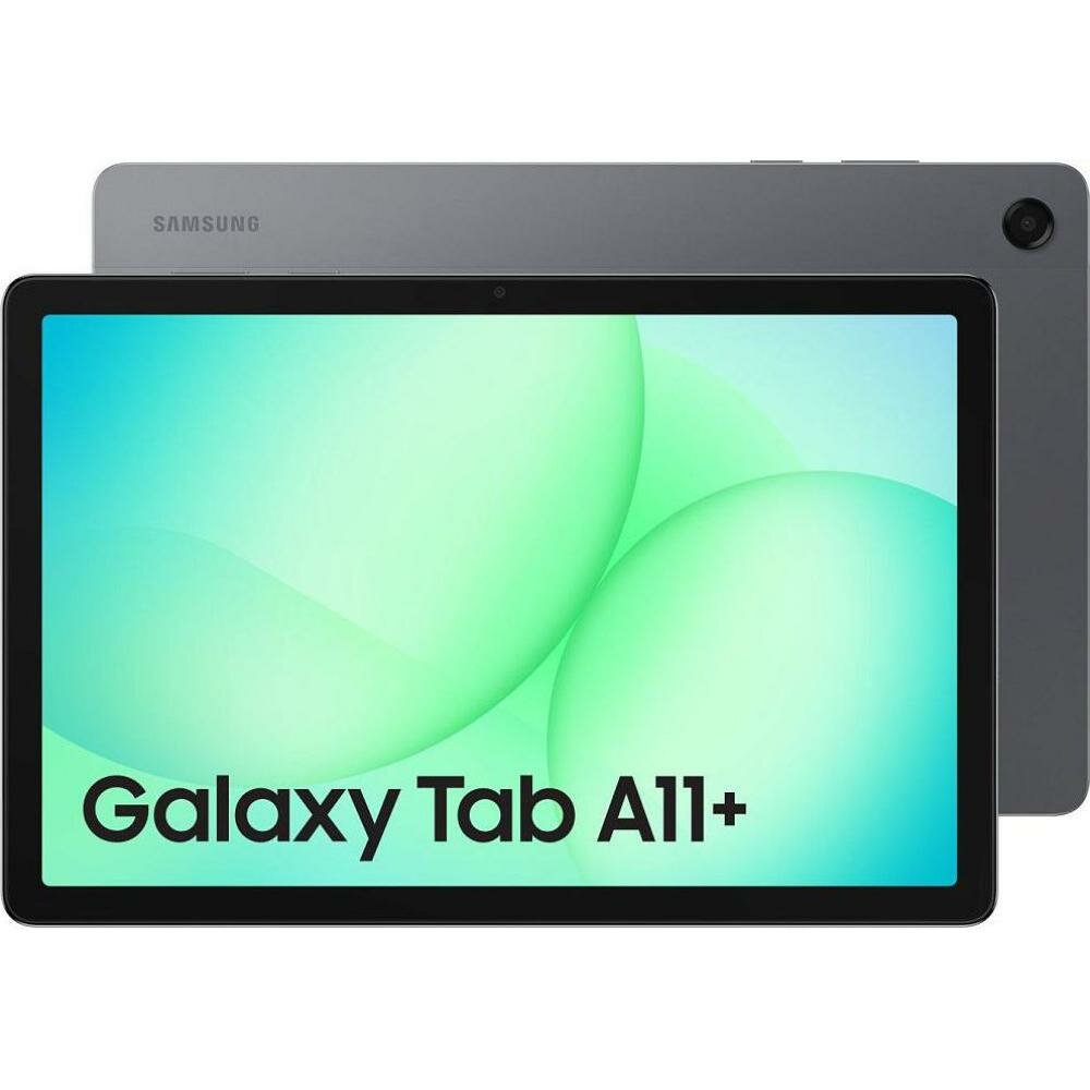 Планшет Samsung Galaxy Tab A11 Plus 6/128Gb LTE SM-X216 CAU, Grey