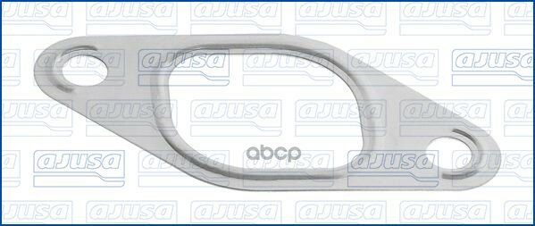 Прокладка выпускного коллектора CHRYSLER Voyager II/LAND ROVER RRI mot.2,4TD AJUSA 13034300 Ajusa арт. 13034300