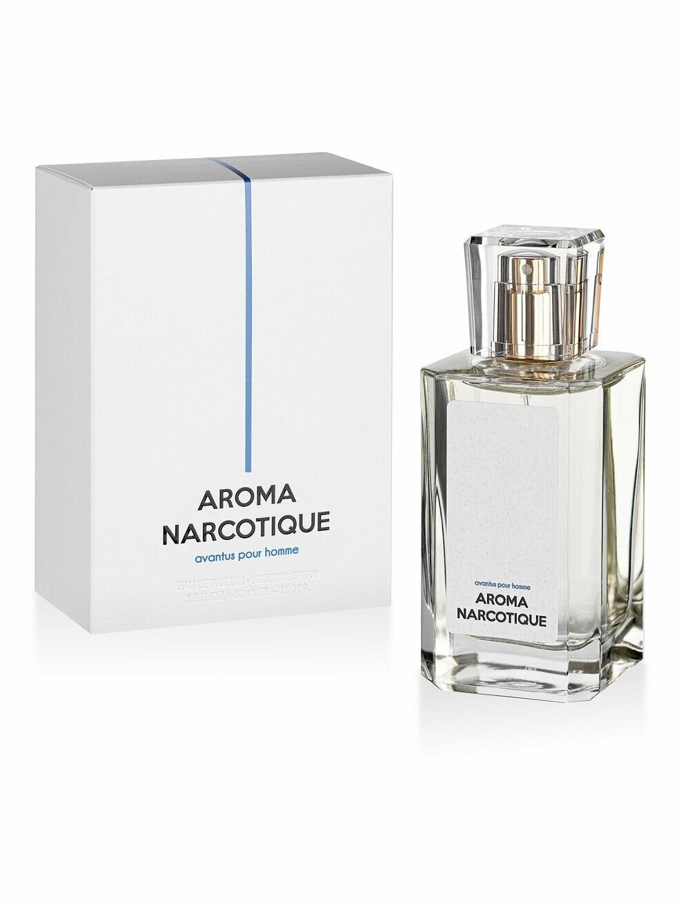 Парфюмерная вода Geparlys Aroma Narcotique 04 100ml (аромат J'adore) для женщин