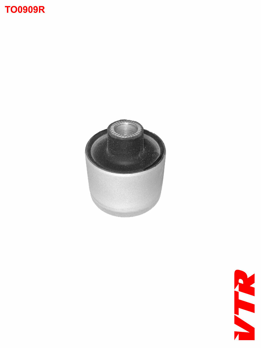 Сайленблок цапфы задней подвески для LEXUS, TOYOTA, TO0909R, VTR