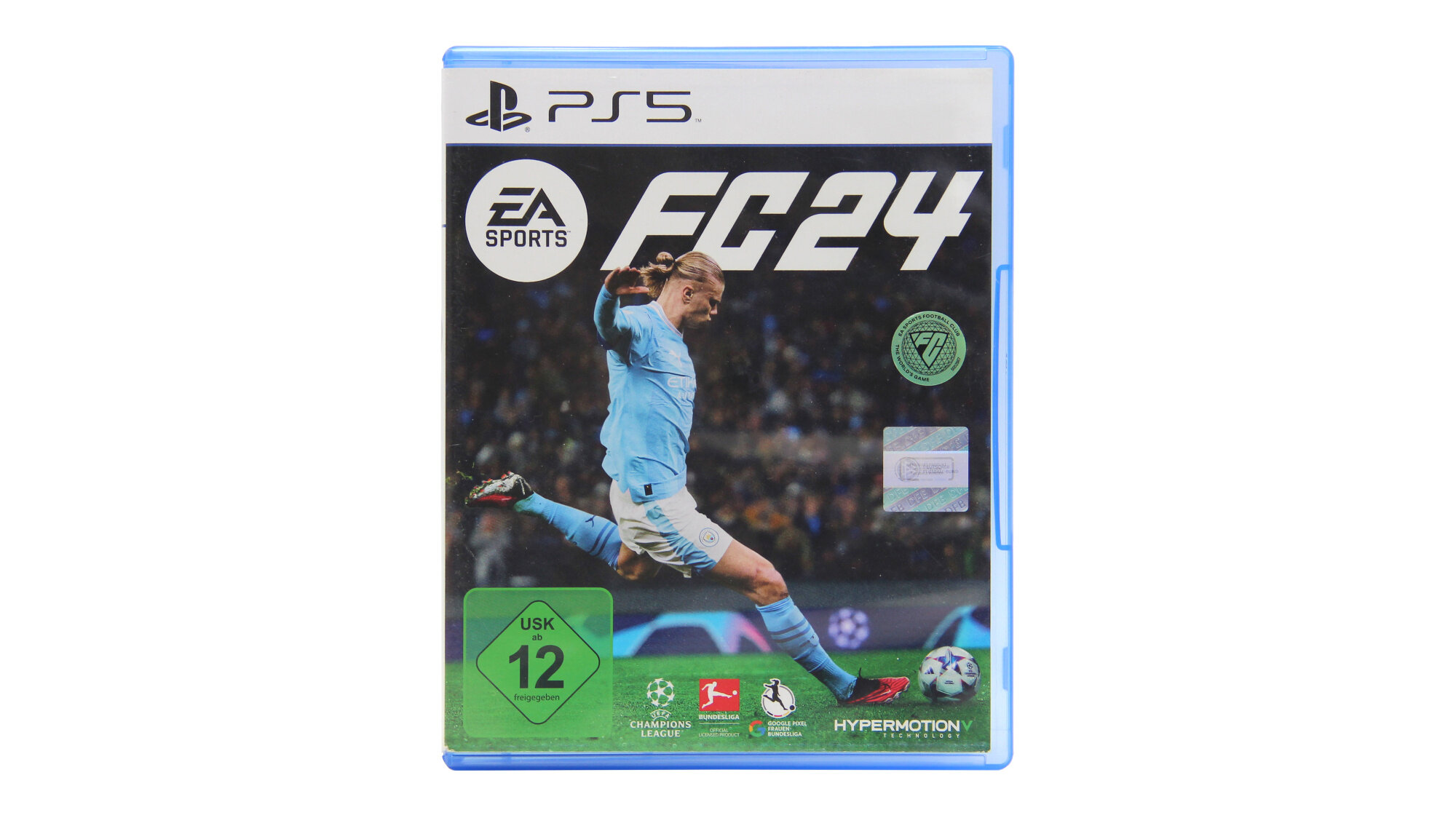 Fc 24 (PS5)
