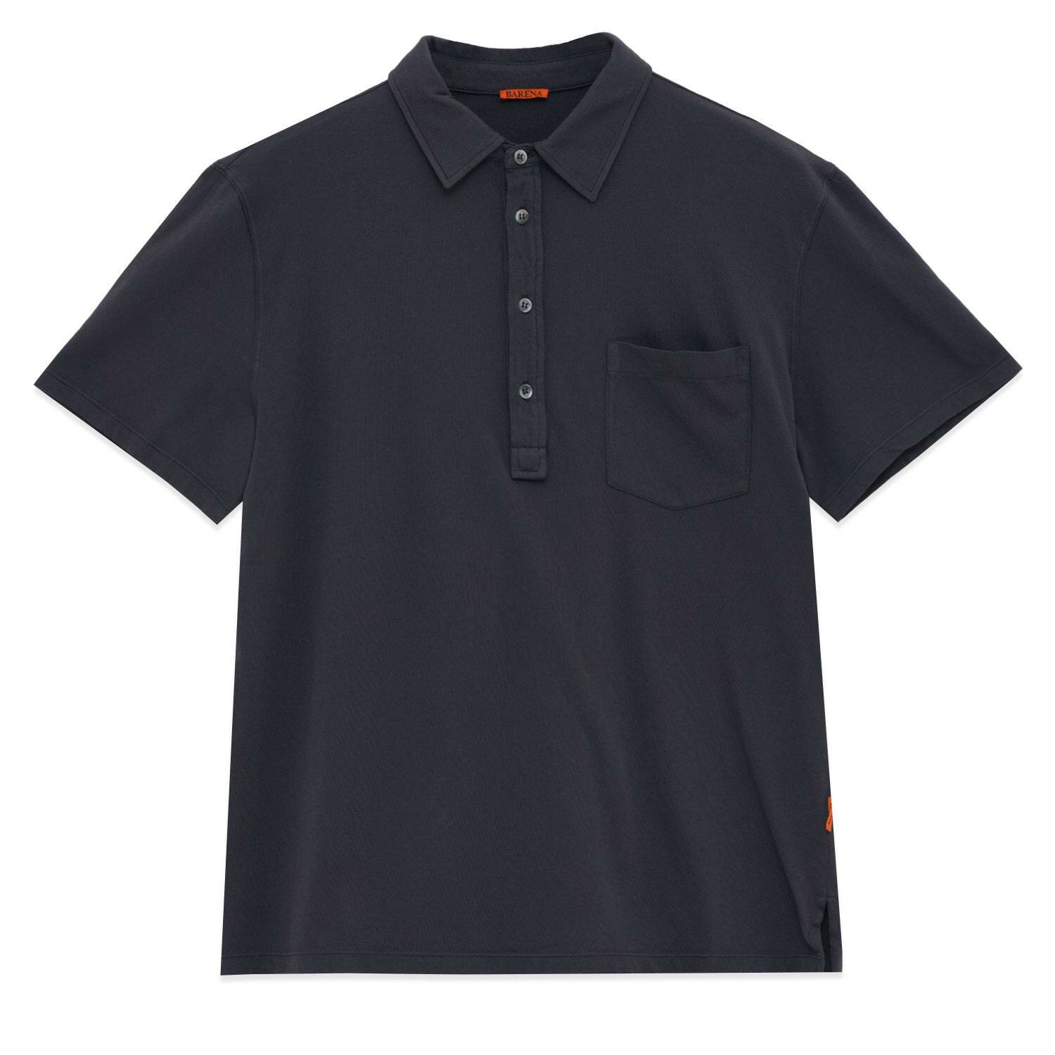 Поло Поло Barena Venezia T-Shirt Spilo