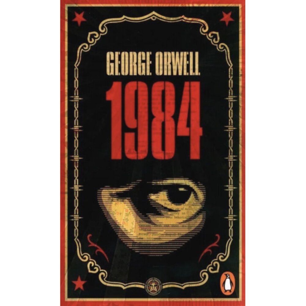 Nineteen Eighty-Four