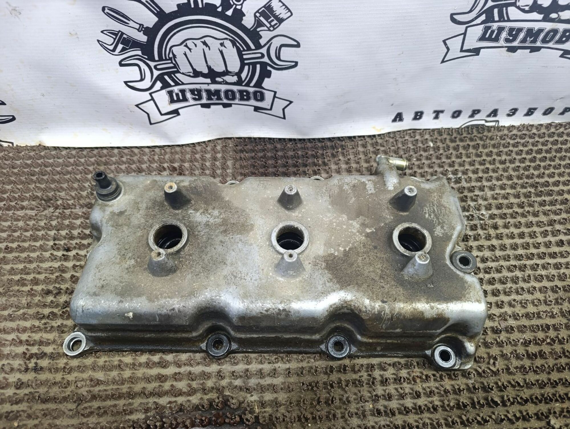 Клапанная крышка Nissan Maxima, IV (A32) 1998 с пробегом