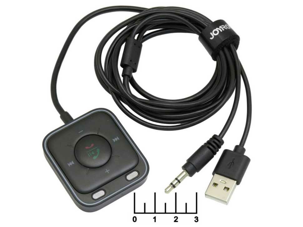 Bluetooth стерео ресивер 5.4 Joyroom