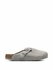 Шлёпанцы Birkenstock Boston, размер 46 EU, разноцветный