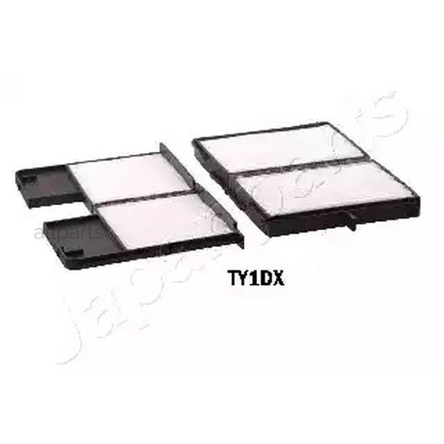 JAPANPARTS FAATY1DX Фильтр салонный