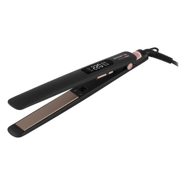 Выпрямитель волос Polaris PHS 5012KT UltraSlim Digital PRO