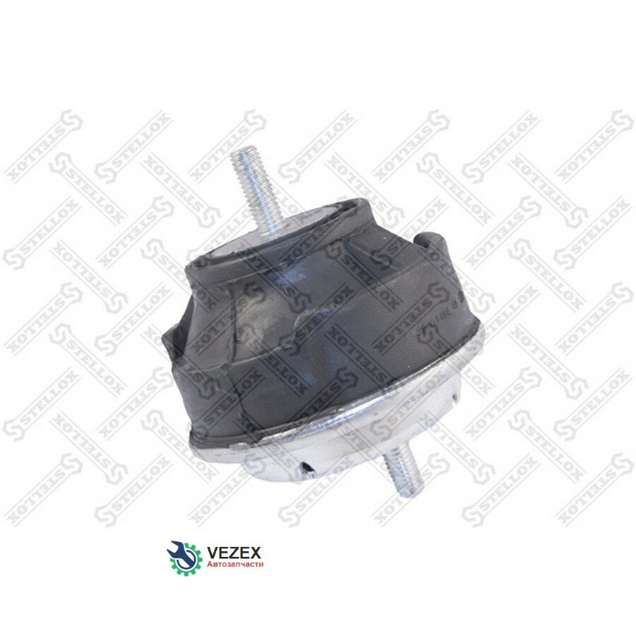 STELLOX 2517073SX подушка ДВС!\ BMW E46 1.6-1.8/2.0D 97>