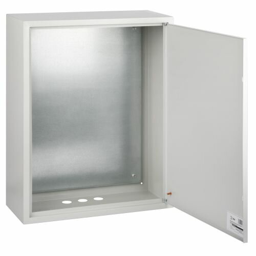 Корпус ЩМП-3-0 650х500х220 IP31 УХЛ3 метал. SIMPLE Эра Б0057146