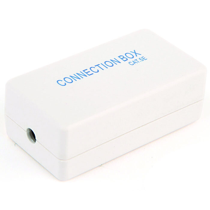 Соединитель RJ-45(UTP) Cablexpert NCA-LSAU5E-01