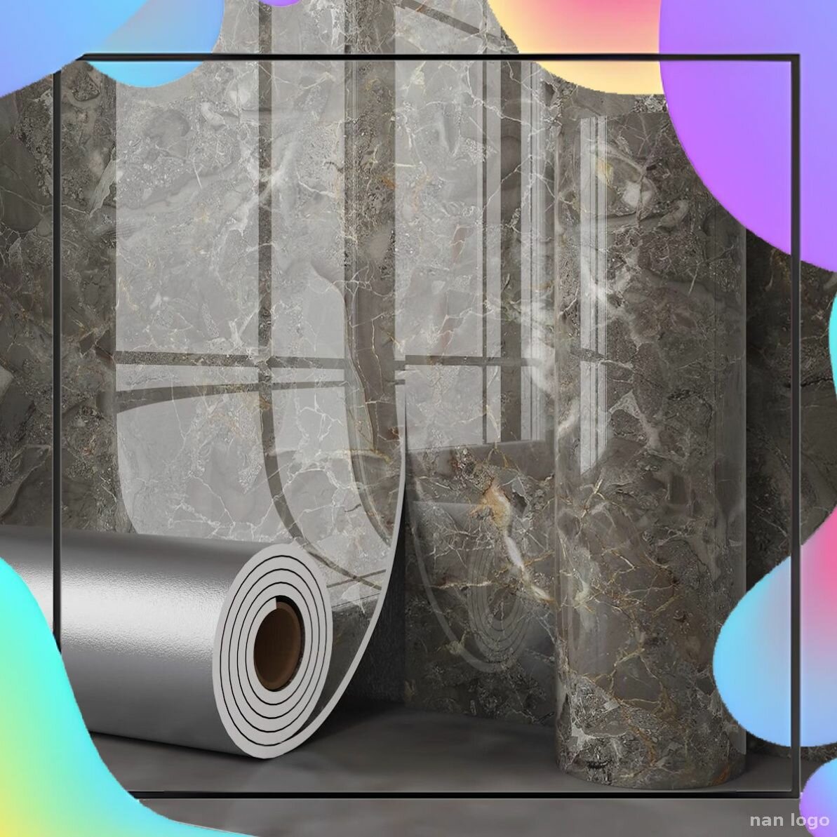 Эксклюзивная каменная плитка