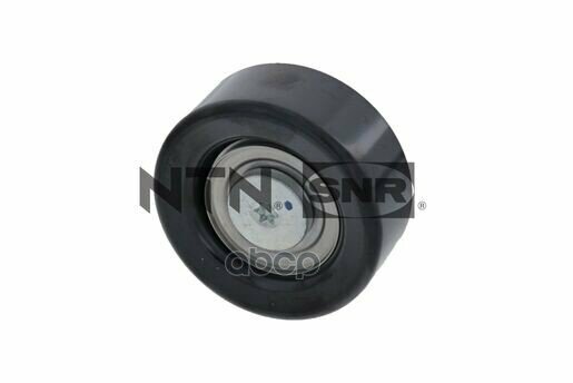 Ролик приводного ремня для Hyundai ix35 1.7 CRDi 10> NTN-SNR GA384.13 NTN арт. GA384.13