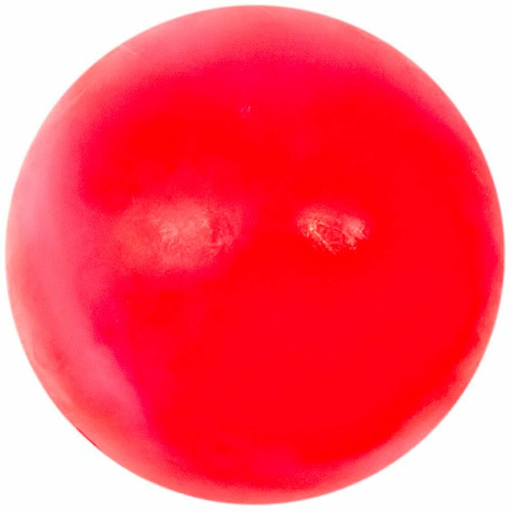 Детский мяч "Радуга", мячик для подвижных игр на улице и дома, спортивный инвентарь для детей, диаметр 15 см, микс