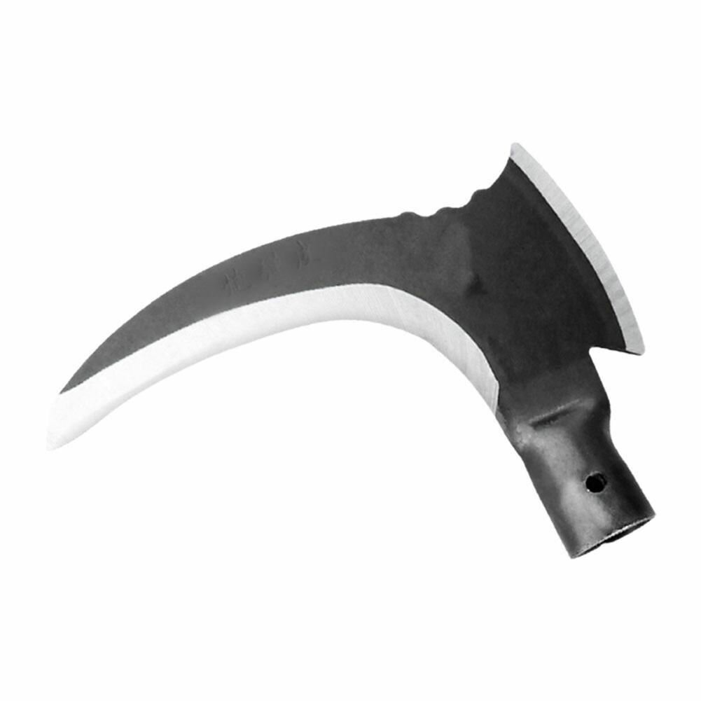 Сельскохозяйственный серп из марганцевой стали