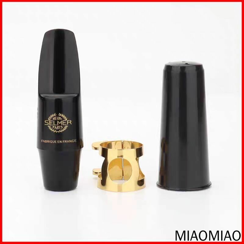 Мундштук для альт-саксофона Selmer S90 180