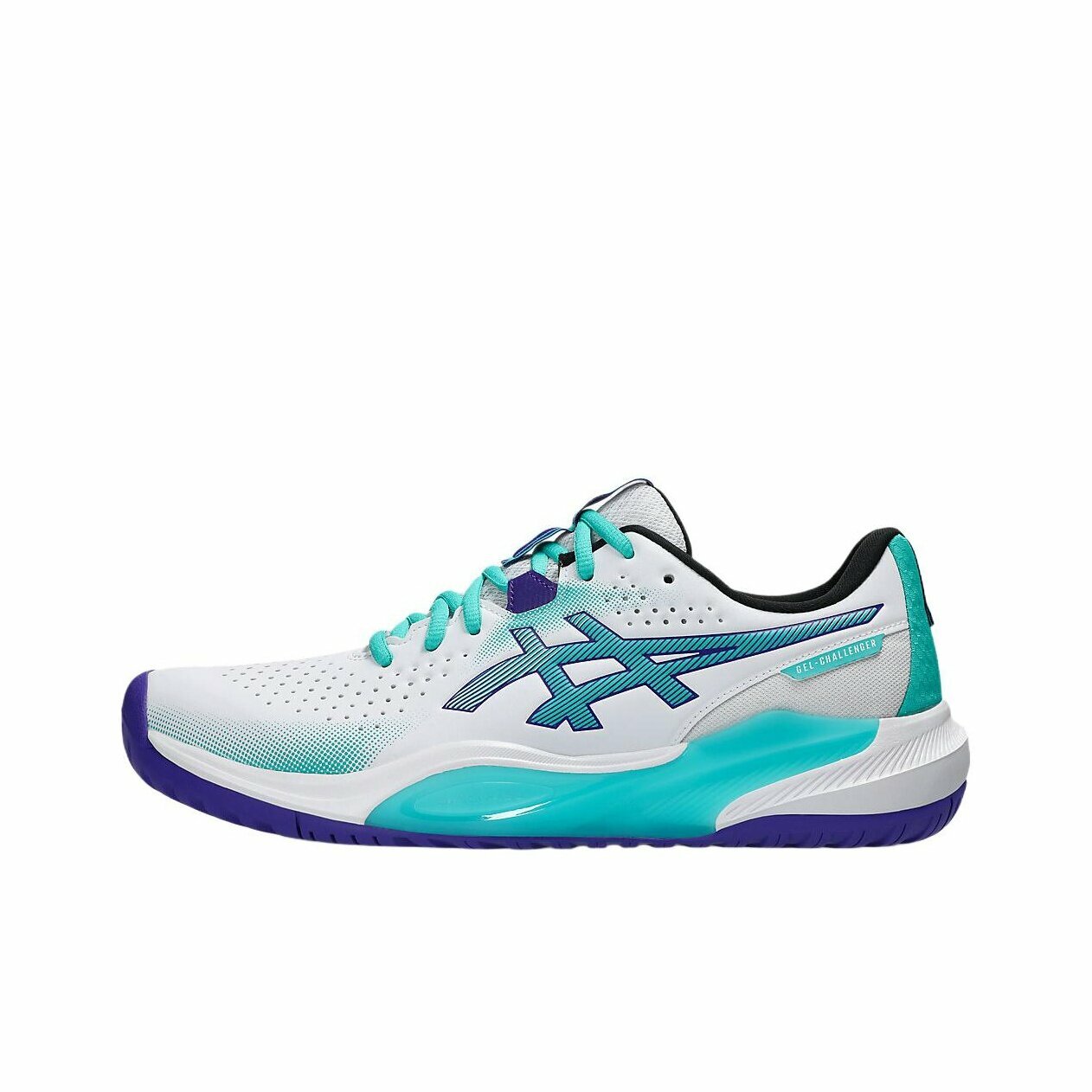 Кеды ASICS GEL-CHALLENGER 15
