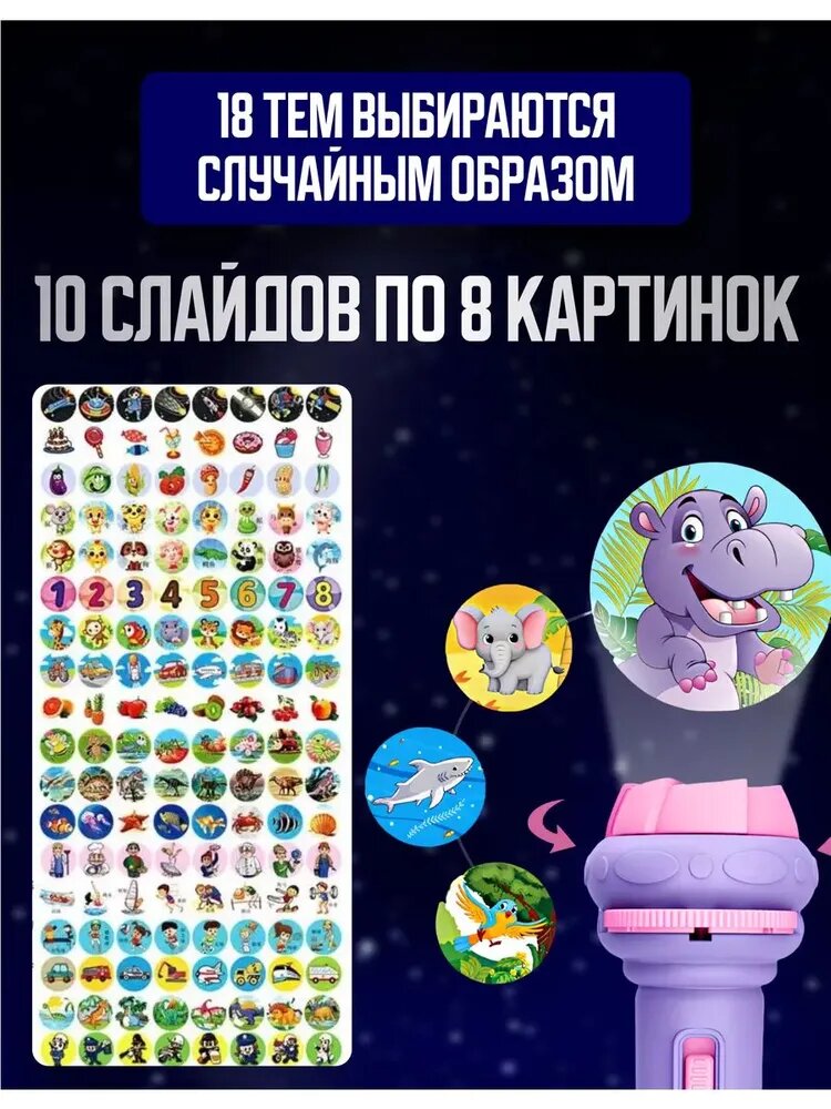 Диапроектор — фото 1