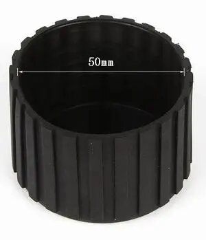Накладки для ног 50mm