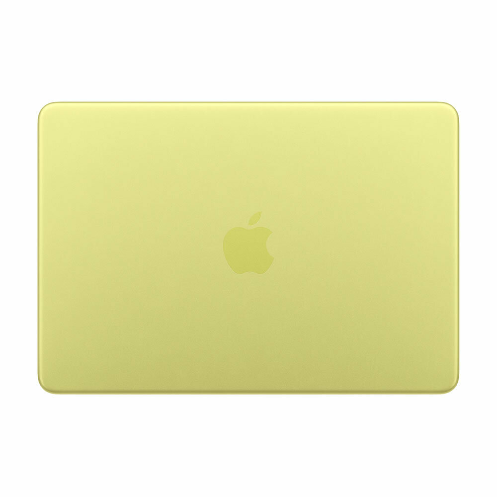 Ноутбук Apple MacBook Neo Citrus, 13 дюймов, SSD 256GB, macOS — фото 1