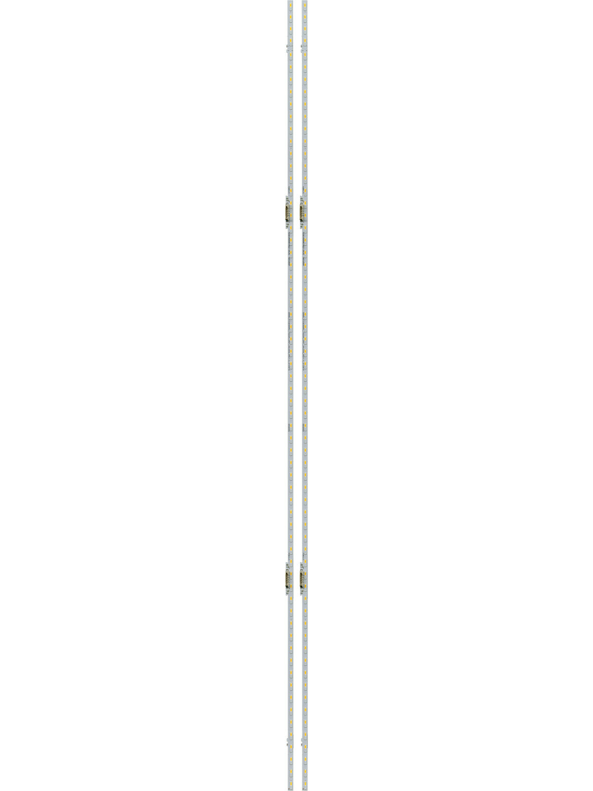 Комплект подсветки 65Q60B BN96-54492A (для ТВ Samsung)