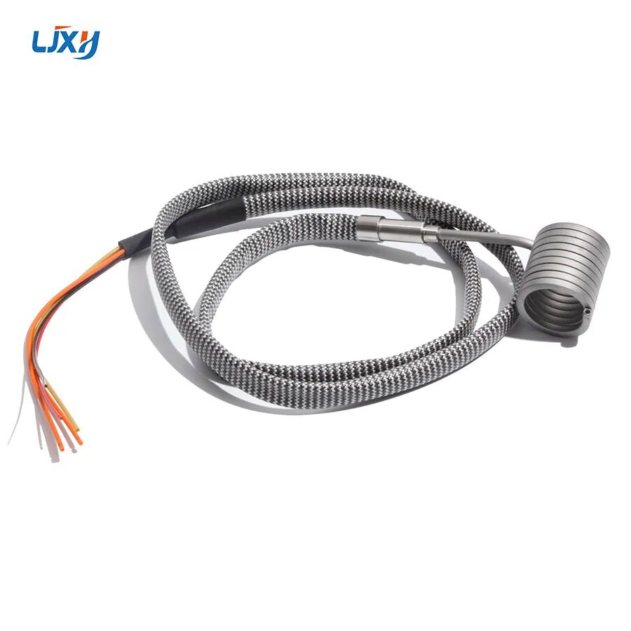 Нагревательный элемент для водонагревателя 600W 18x50mm