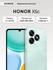 Смартфон HONOR X5c 4+64ГБ, Океанический голубой, Ростест, Мобильные сервисы Goog...