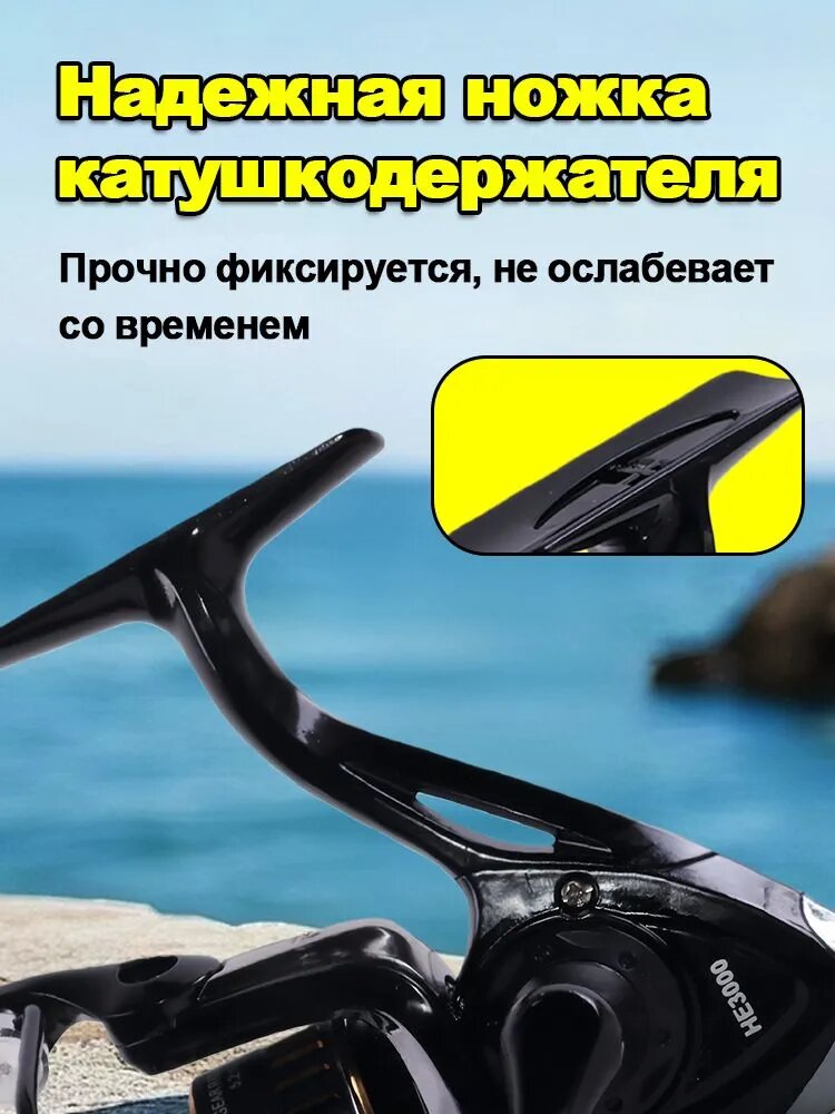 Катушка — фото 1