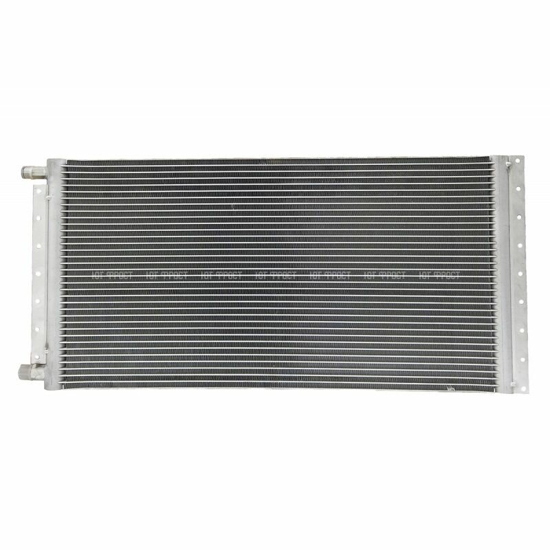 Конденсатор универсальный 14x30x26 (745х350х27мм)**