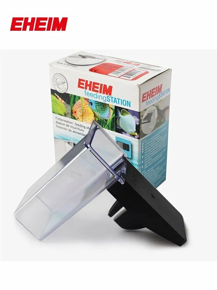 Автоматический питатель eheim 3581000 рыбка