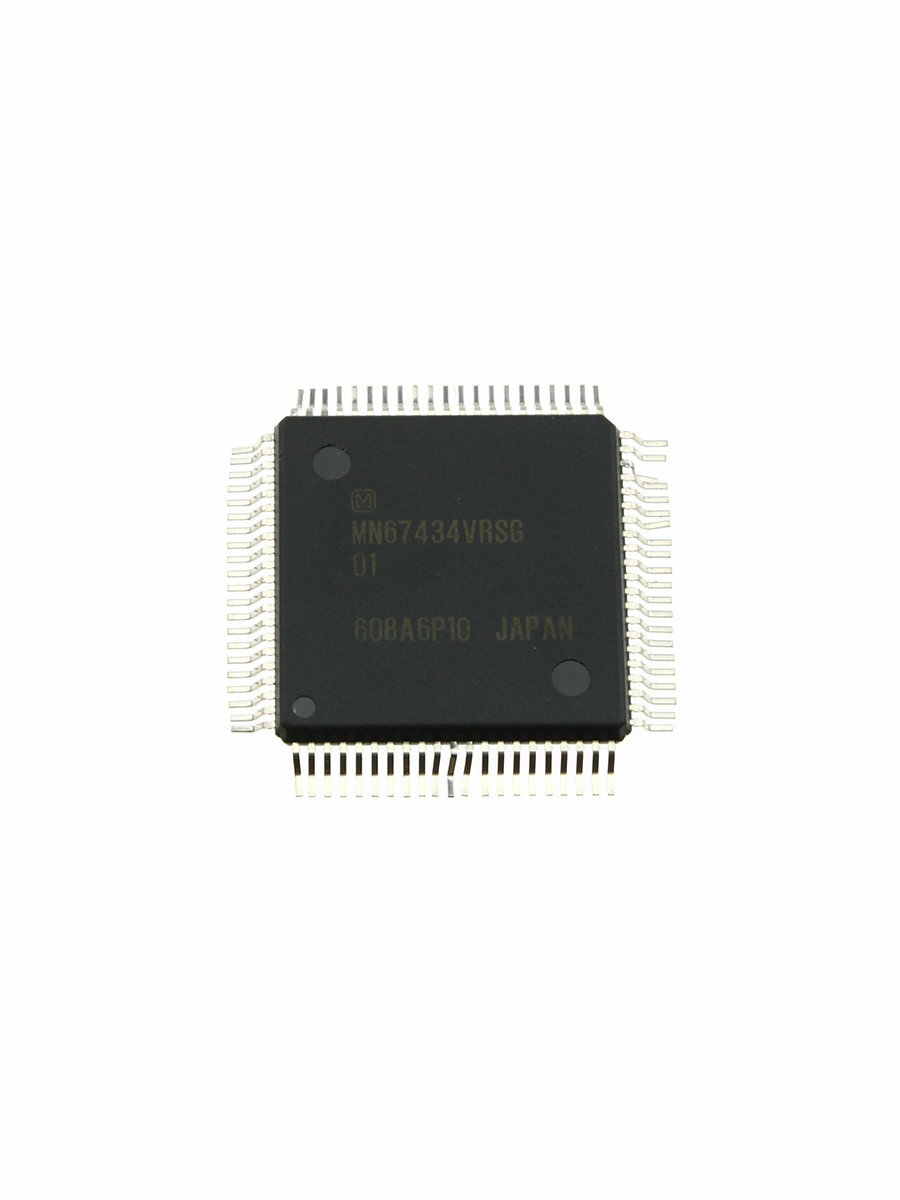 Микросхема MN67434VRSY