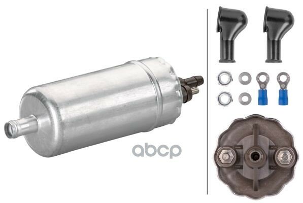 Бензонасос эл. погружной HELLA арт. 8TF358106-511