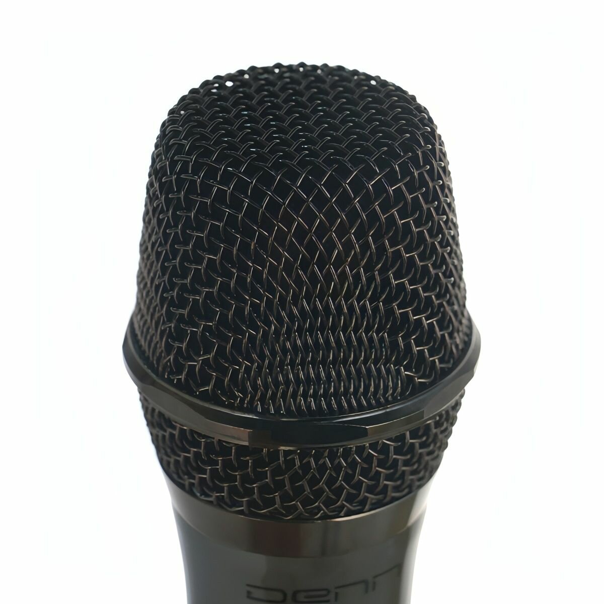 Радиосистема Denn DMC002 — фото 1