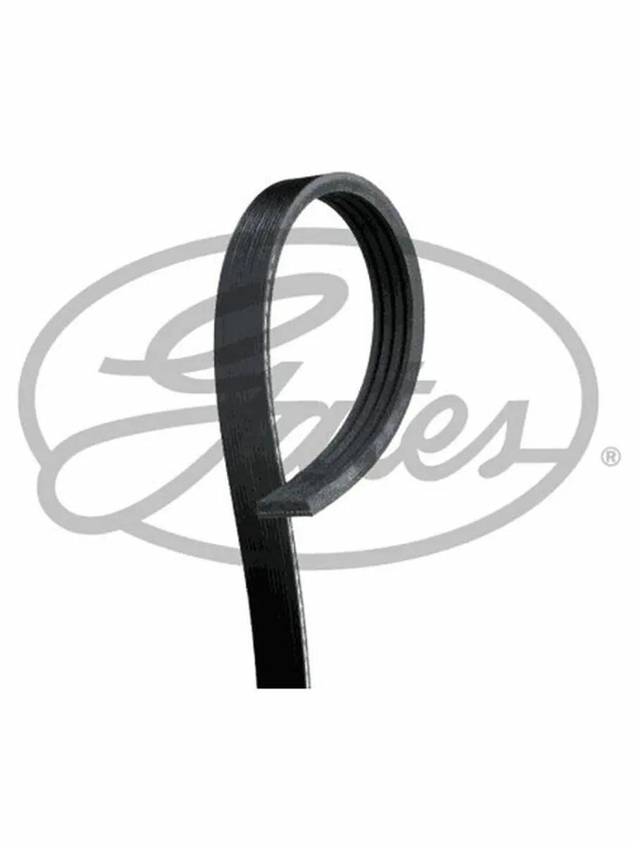 Ремень поликлиновой Gates 4PK865SF для Renault Clio IV