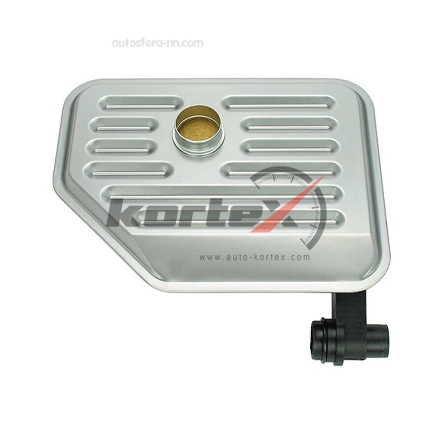 KORTEX KO3021 Фильтр масляный АКПП HYUNDAI SONATA EF 04- (тагаз) ELANTRA XD 00- TUCSON 04- SANTA FE 00-