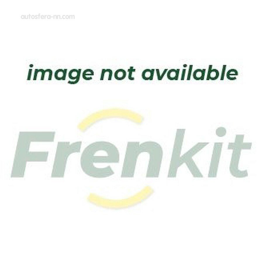 FRENKIT 990019 Ремкомплект крепления тормозных колодок HYUNDAI SANTA FE II, GRANDEUR, EQUUS, KIA OPTIMA, QUORIS I, SORENTO (I-II), SOUL I, LEXUS GS, LS, IS I , RX, SC Convertible, TOYOTA 4 RUNNER IV, RAV 4
