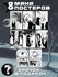 Мини постеры Bleach