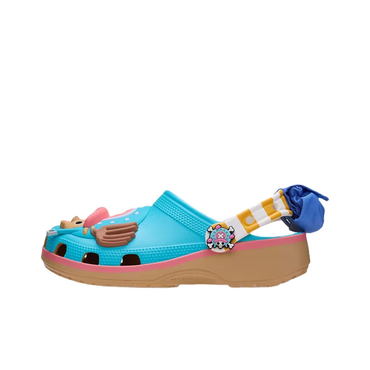 Сабо Classic clog