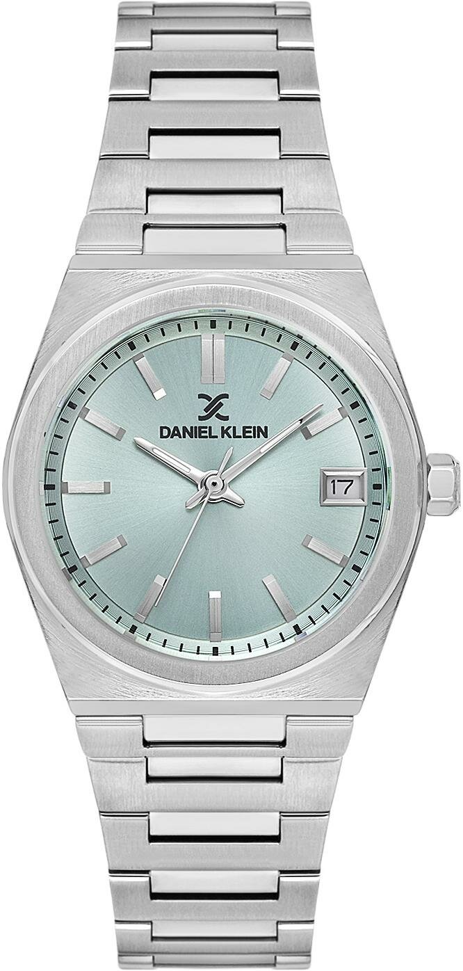  Daniel Klein