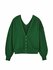 Свитер ba&sh Brenda, размер 36, , green